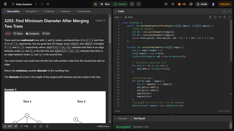 Zeyaur Rahman on LinkedIn: #day177 #leetcode #problemsolving # ... Zeyaur Rahman on LinkedIn: #day177 #leetcode #problemsolving # ...