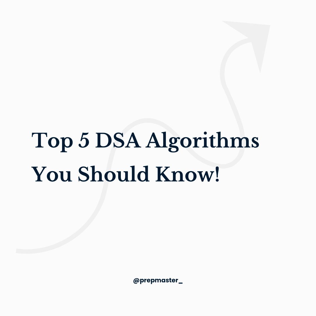 PrepMaster on LinkedIn: #codingtips #dsa #algorithms #programminglife # ... PrepMaster on LinkedIn: #codingtips #dsa #algorithms #programminglife # ...