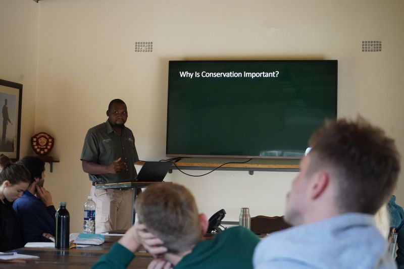 Walter Musakwa on LinkedIn: #conservation Walter Musakwa on LinkedIn: #conservation