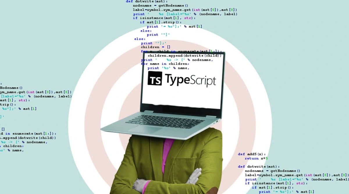 Otto Lederle on LinkedIn: TypeScript is gaining traction in AI ... Otto Lederle on LinkedIn: TypeScript is gaining traction in AI ...