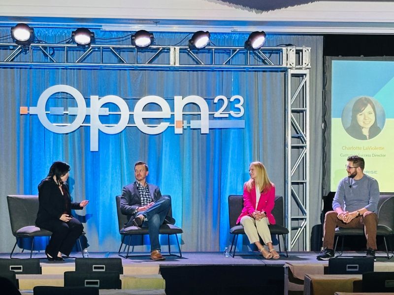 Dustin Russell on LinkedIn: #mopsapalooza #open23 #mops #revops # ... Dustin Russell on LinkedIn: #mopsapalooza #open23 #mops #revops # ...