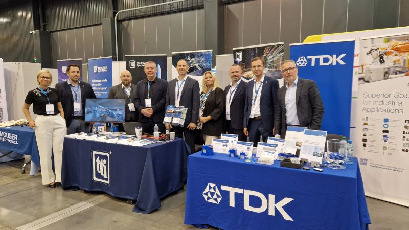 Piotr Jankiewicz on LinkedIn: TEK.day Gdańsk, Poland 2024. Very ... Piotr Jankiewicz on LinkedIn: TEK.day Gdańsk, Poland 2024. Very ...