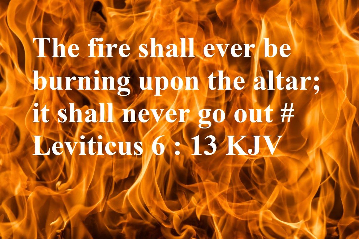 As the LORD God of Israel liveth, before whom I stand # 1 Kings 17 : 1 ... As the LORD God of Israel liveth, before whom I stand # 1 Kings 17 : 1 ...