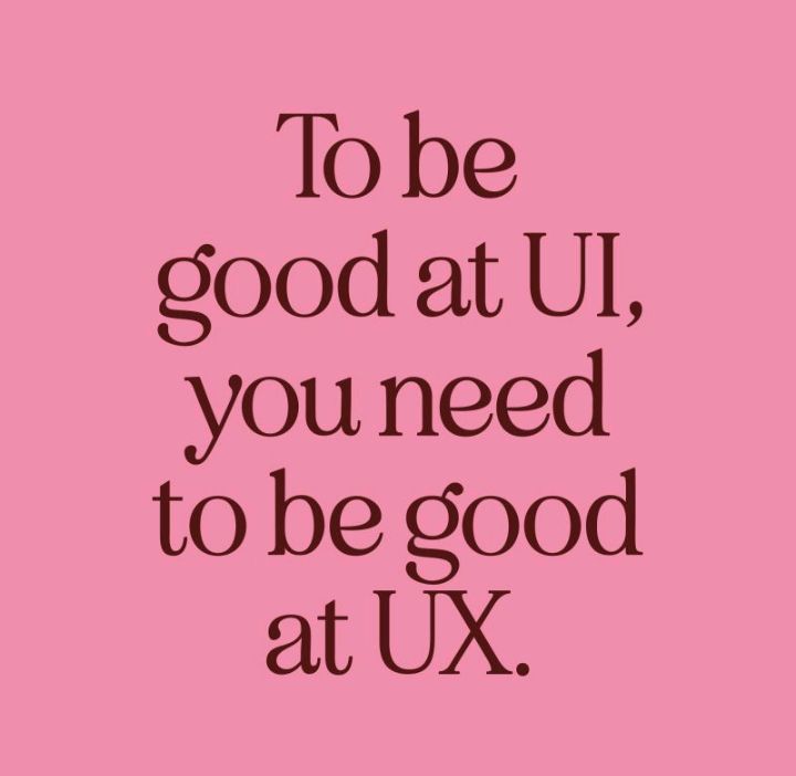 Muhammad Ali Arshad on LinkedIn: #uxvsui #designtips #uiux #ui # ... Muhammad Ali Arshad on LinkedIn: #uxvsui #designtips #uiux #ui # ...