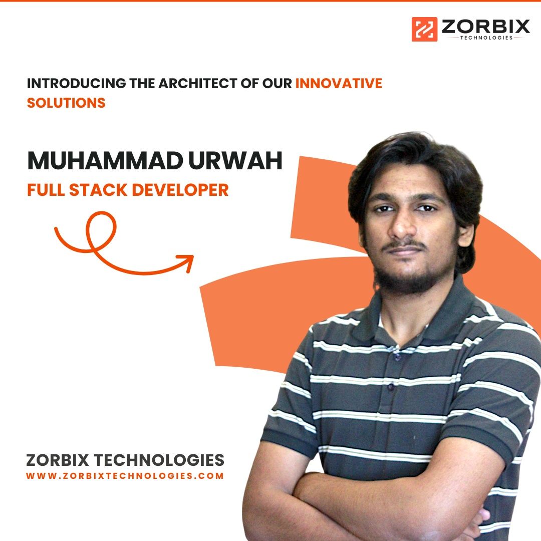 Zorbix Technologies on LinkedIn: #teamzorbix #fullstackdeveloper # ... Zorbix Technologies on LinkedIn: #teamzorbix #fullstackdeveloper # ...