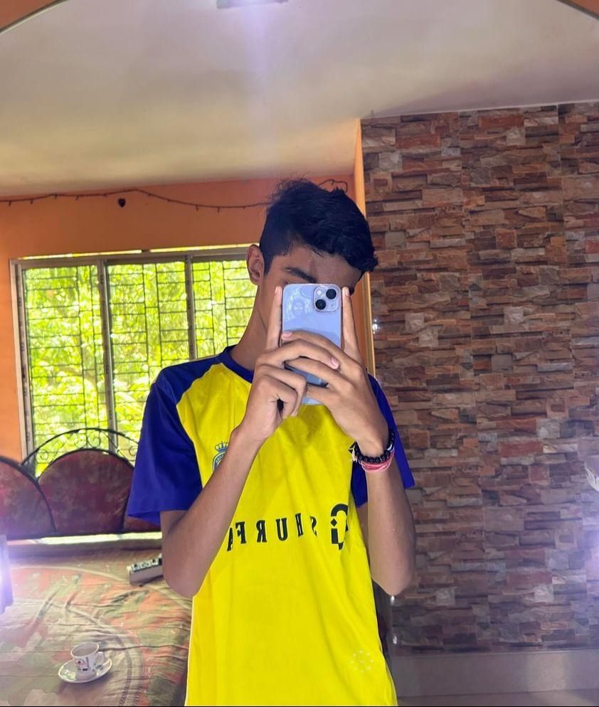 Rupam Dey on LinkedIn: Rupam_Dey_official Rupam Dey on LinkedIn: Rupam_Dey_official
