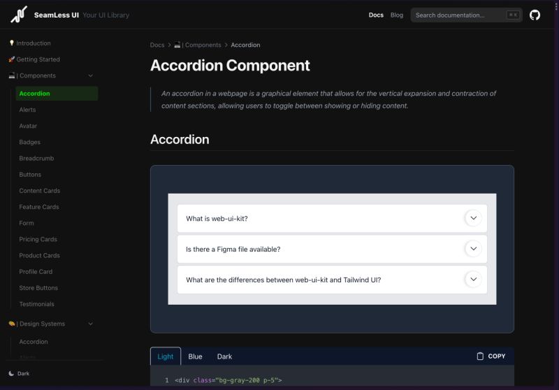 Rajdeep Sengupta on LinkedIn: #opensource #html #ui #project #like # ... Rajdeep Sengupta on LinkedIn: #opensource #html #ui #project #like # ...