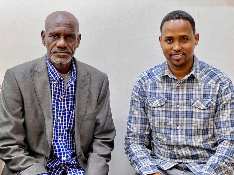 Abdifitah Ibrahim Mohamed on LinkedIn: Sharaf bay ii aheyd inaan la ... Abdifitah Ibrahim Mohamed on LinkedIn: Sharaf bay ii aheyd inaan la ...