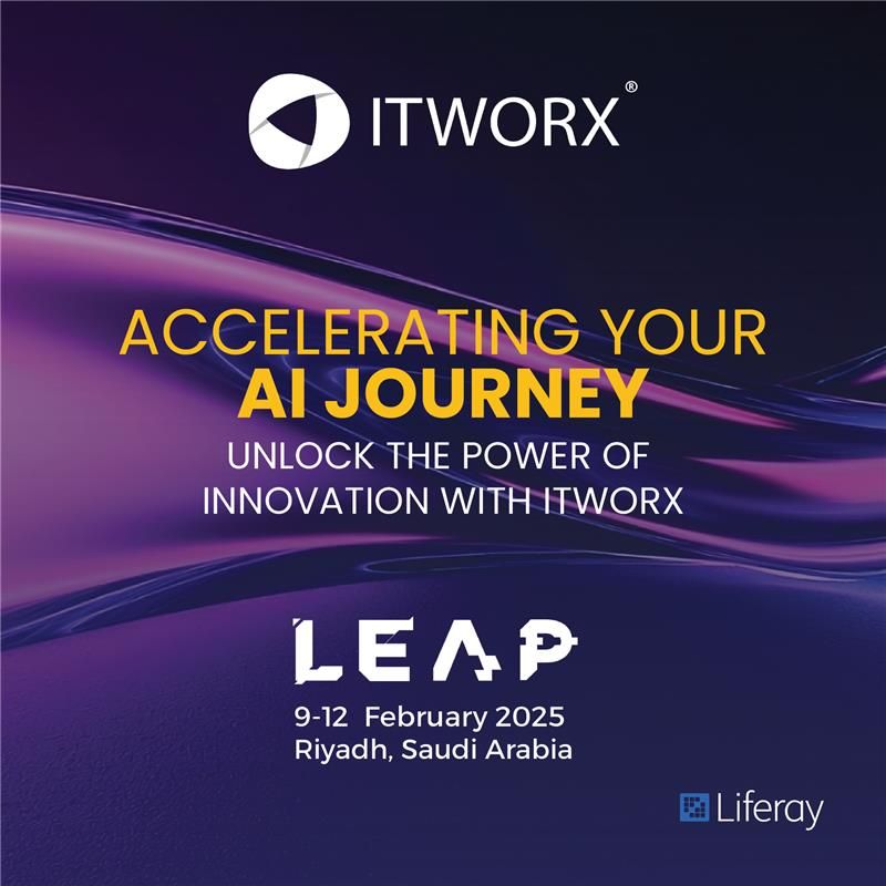 #leap2025 #ai #innovation #itworx #digitaltransformation | Enas Kadry #leap2025 #ai #innovation #itworx #digitaltransformation | Enas Kadry