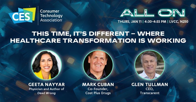 amplifAI health on LinkedIn: #ces2024 #ces #digitalhealth # ... amplifAI health on LinkedIn: #ces2024 #ces #digitalhealth # ...