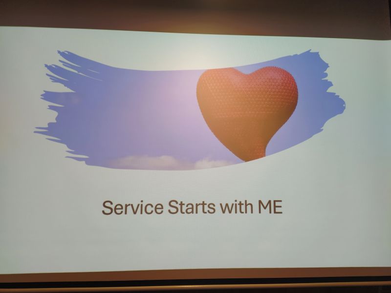 Tushar shinde on LinkedIn: #cx #attitudeisaltitude Tushar shinde on LinkedIn: #cx #attitudeisaltitude
