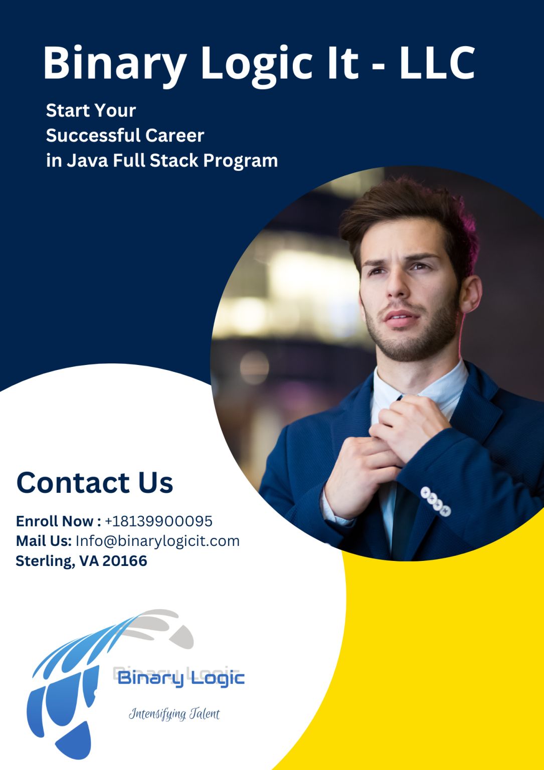Binary Academy on LinkedIn: #jobs #jobplacement #javascript # ... Binary Academy on LinkedIn: #jobs #jobplacement #javascript # ...
