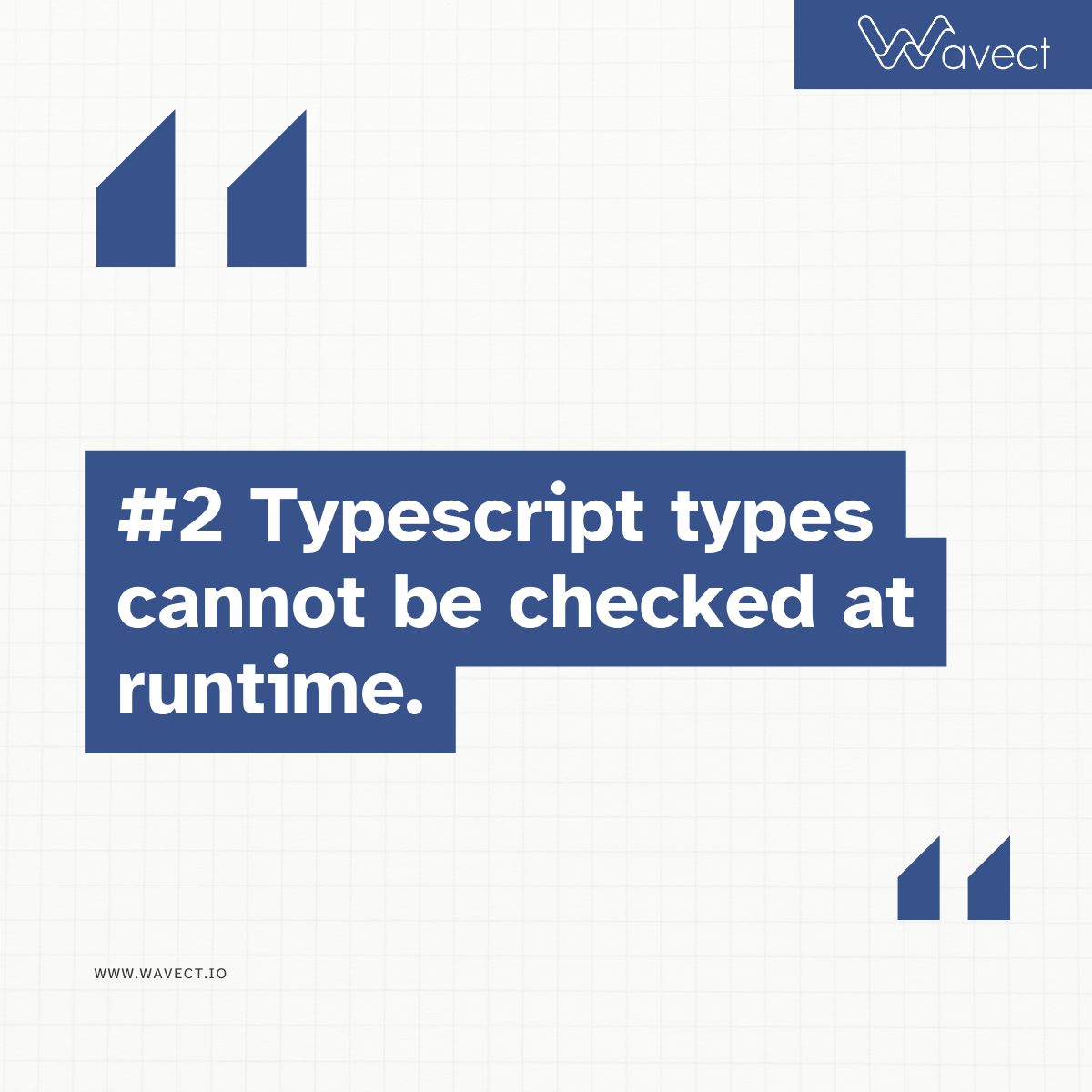 Chris Jori on LinkedIn: Say goodbye to your types at runtime👇 TS types ... Chris Jori on LinkedIn: Say goodbye to your types at runtime👇 TS types ...
