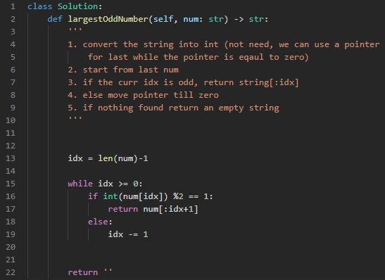 Achal Vats on LinkedIn: #lc_dec_07_23_42 #leetcode # ... Achal Vats on LinkedIn: #lc_dec_07_23_42 #leetcode # ...