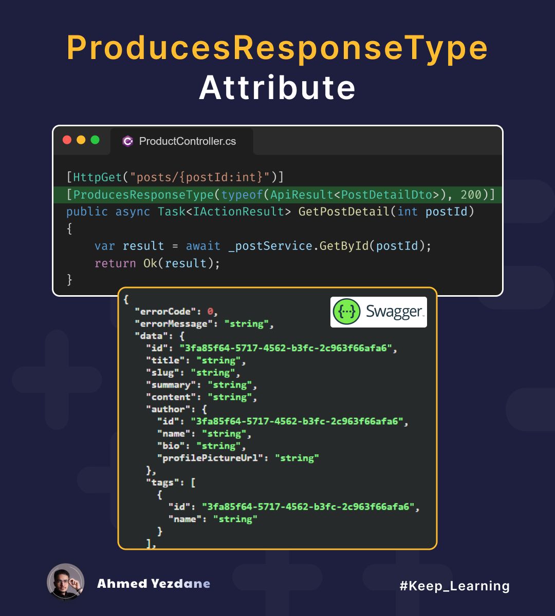 #dotnet #aspnetcore #webapi #softwaredevelopment #cleanarchitecture ... #dotnet #aspnetcore #webapi #softwaredevelopment #cleanarchitecture ...