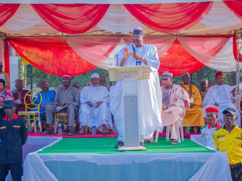 Khalifa Isyaku Rabiu University, Kano on LinkedIn: On 21st October ... Khalifa Isyaku Rabiu University, Kano on LinkedIn: On 21st October ...