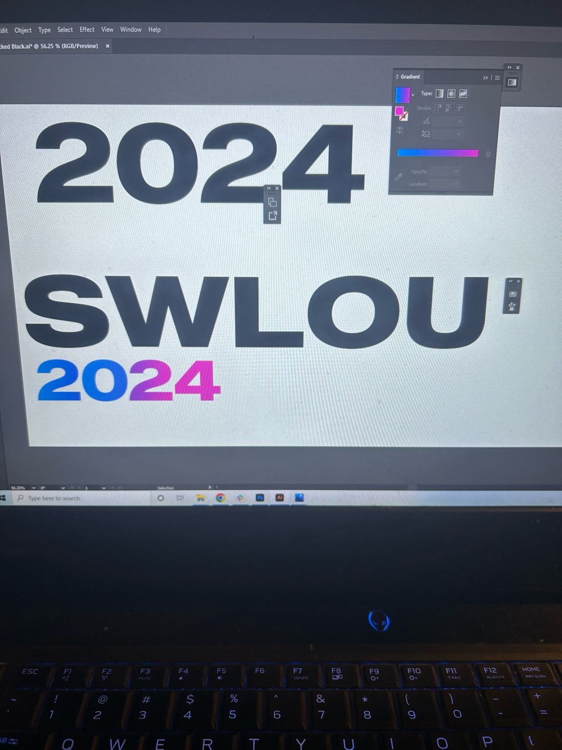 Antonio Nunnally on LinkedIn: #swlou24 Antonio Nunnally on LinkedIn: #swlou24