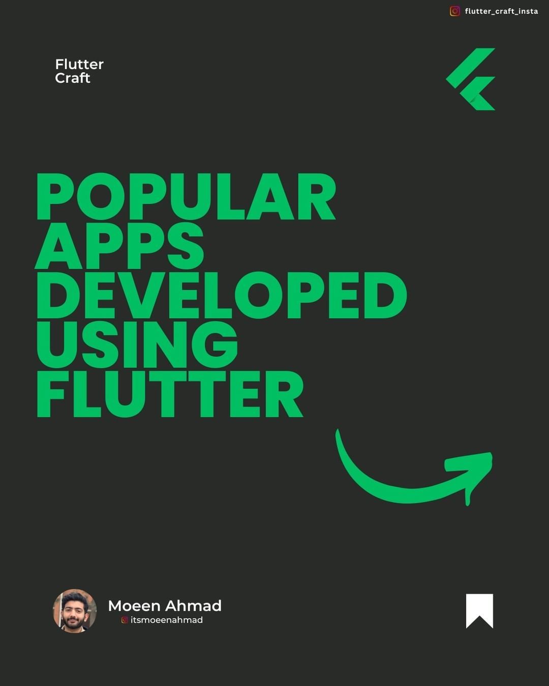 Flutter Craft on LinkedIn: #flutter #crafting #fluttercraft #flutterdev ... Flutter Craft on LinkedIn: #flutter #crafting #fluttercraft #flutterdev ...