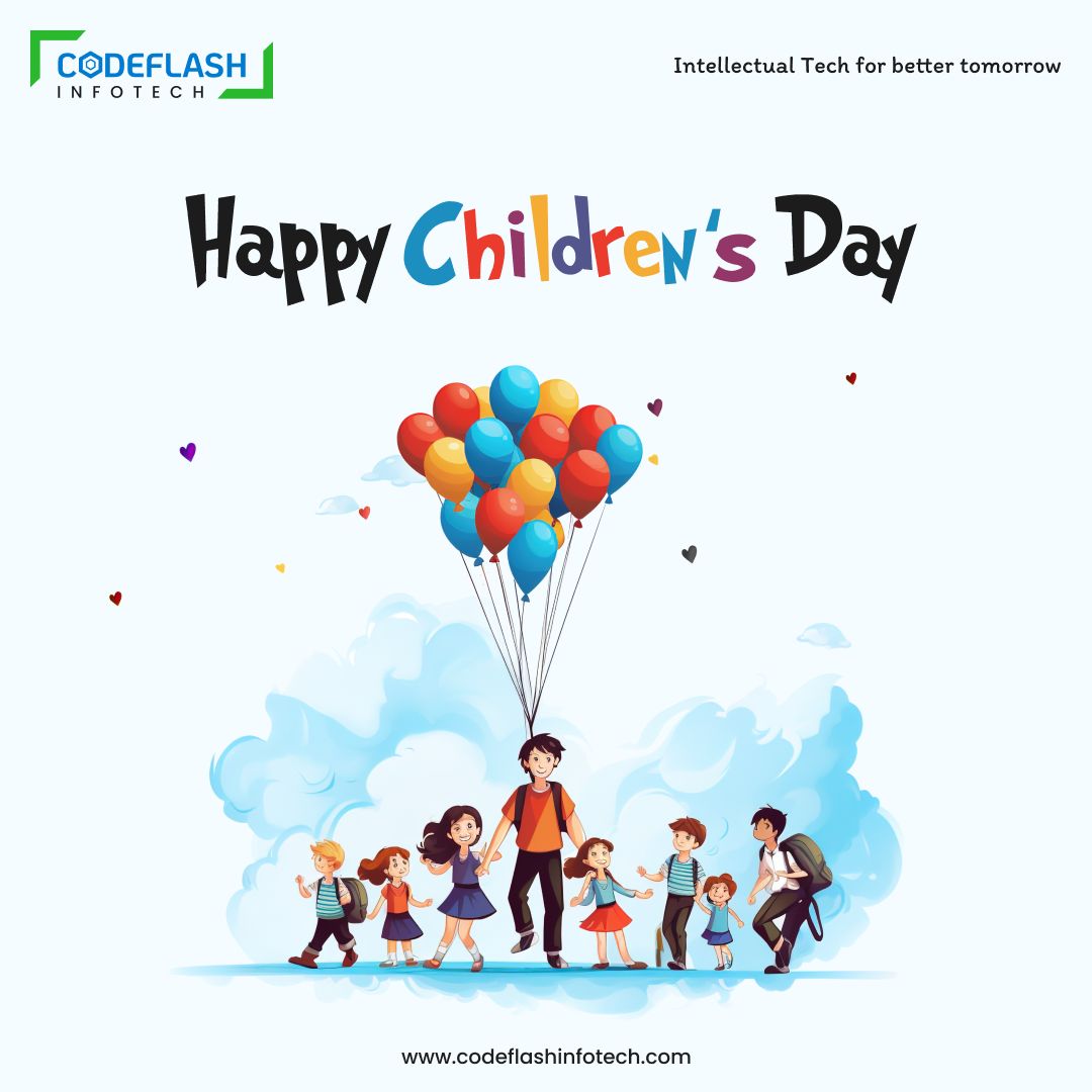 Codeflash Infotech on LinkedIn: #codeflashinfotech #futureinnovators # ... Codeflash Infotech on LinkedIn: #codeflashinfotech #futureinnovators # ...