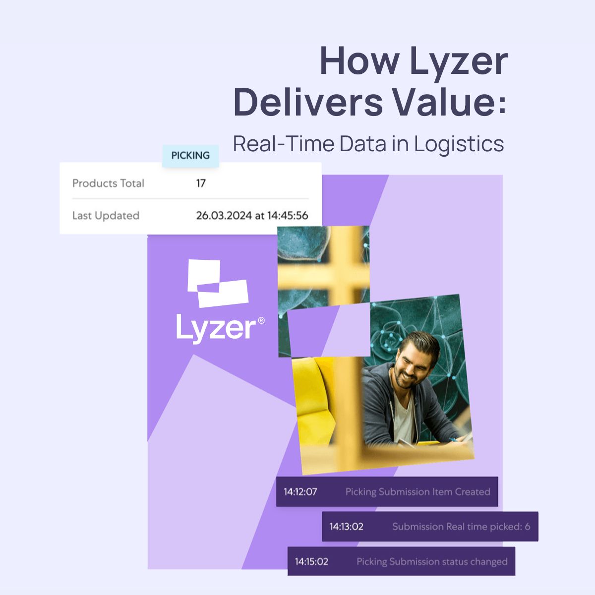 Lyzer on LinkedIn: 🔹How Lyzer Delivers Value Lyzer’s platform ... Lyzer on LinkedIn: 🔹How Lyzer Delivers Value Lyzer’s platform ...