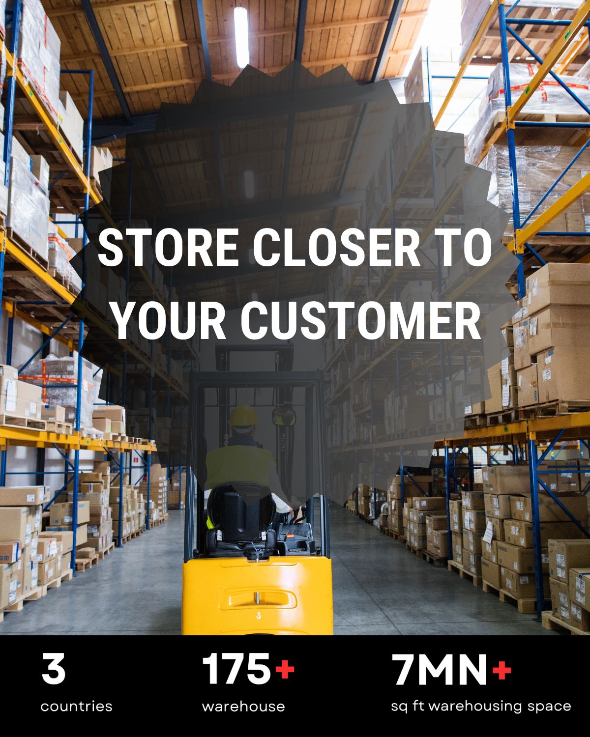ProConnect Integrated Logistics on LinkedIn: Elevate your business ... ProConnect Integrated Logistics on LinkedIn: Elevate your business ...