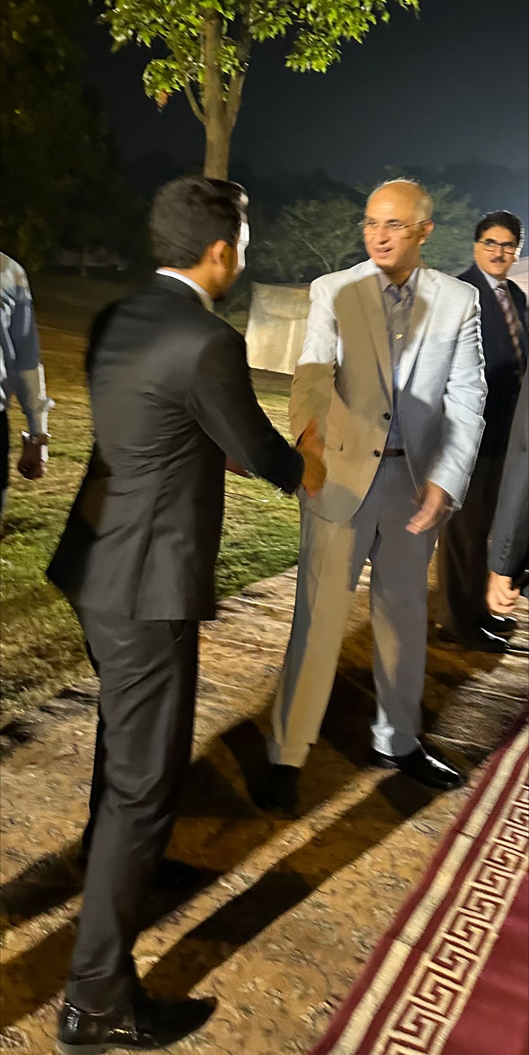 Usama Shahid Kiani on LinkedIn: Chief Justice of Pakistan Umar Ata ... Usama Shahid Kiani on LinkedIn: Chief Justice of Pakistan Umar Ata ...