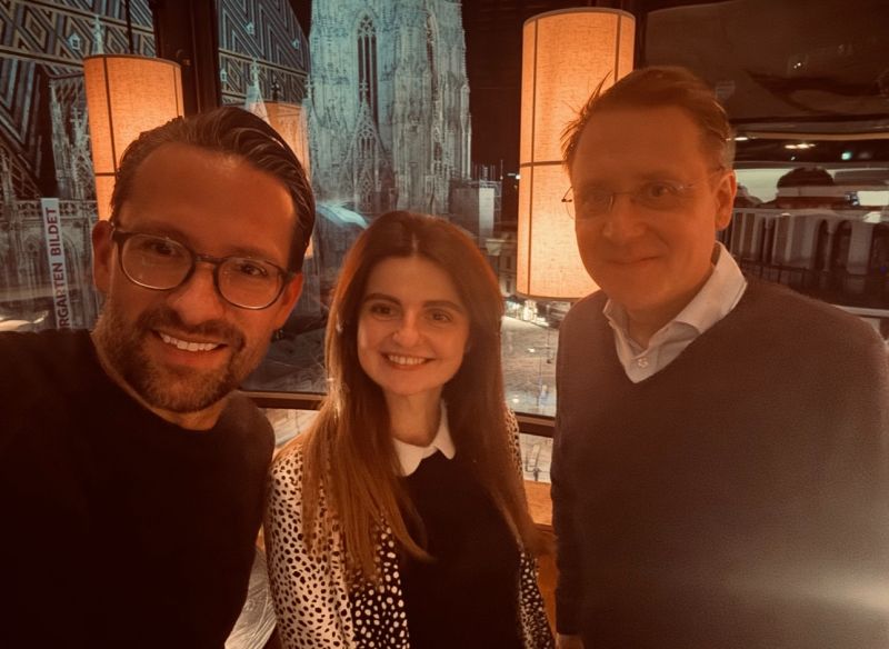 Oliver Schlodder on LinkedIn: #ista #hr #austria #people #flexibility # ... Oliver Schlodder on LinkedIn: #ista #hr #austria #people #flexibility # ...