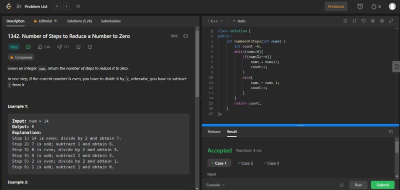 Ayush singh on LinkedIn: #30daysofcodechallenge #leetcode2023 #leetcode ... Ayush singh on LinkedIn: #30daysofcodechallenge #leetcode2023 #leetcode ...