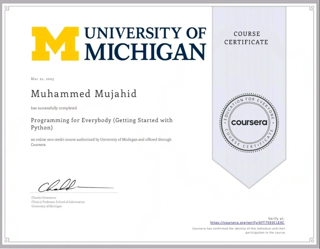 Engr. Muhammad Umer Mujahid on LinkedIn: Alhamdulillah 💞 Engr. Muhammad Umer Mujahid on LinkedIn: Alhamdulillah 💞