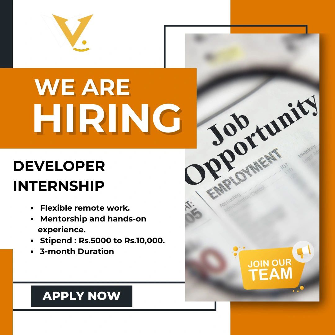pratik sutariya on LinkedIn: #hiring #developer #internship | 28 comments pratik sutariya on LinkedIn: #hiring #developer #internship | 28 comments