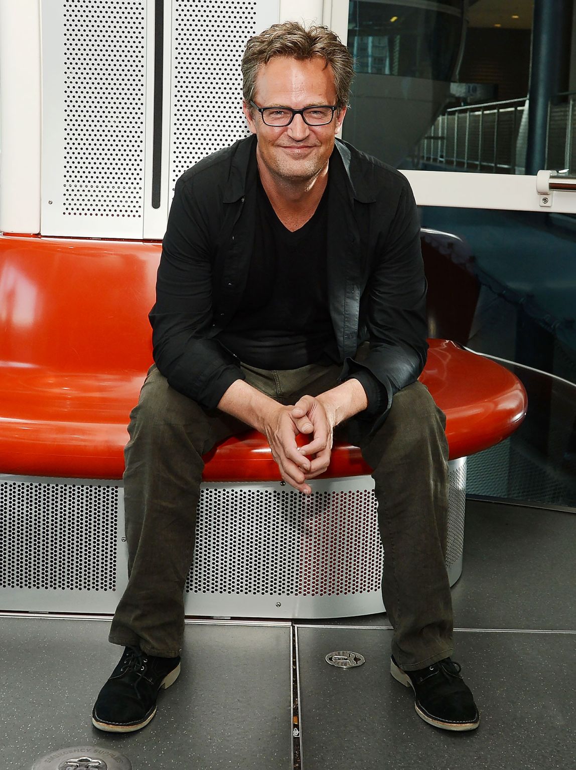 Shafqat Hussain on LinkedIn: Matthew Perry Shared How He Wanted to Be ... Shafqat Hussain on LinkedIn: Matthew Perry Shared How He Wanted to Be ...