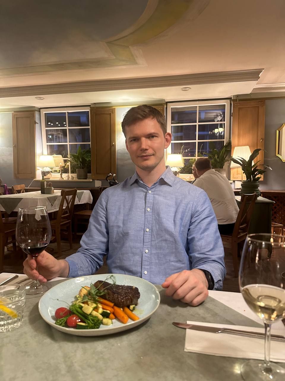 Vitaly T. on LinkedIn: #algosectogether #algosec_cloudsecurity Vitaly T. on LinkedIn: #algosectogether #algosec_cloudsecurity