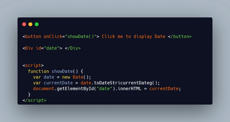 Karrar mujtaba on LinkedIn: #javascript #javascript #html #programming ... Karrar mujtaba on LinkedIn: #javascript #javascript #html #programming ...