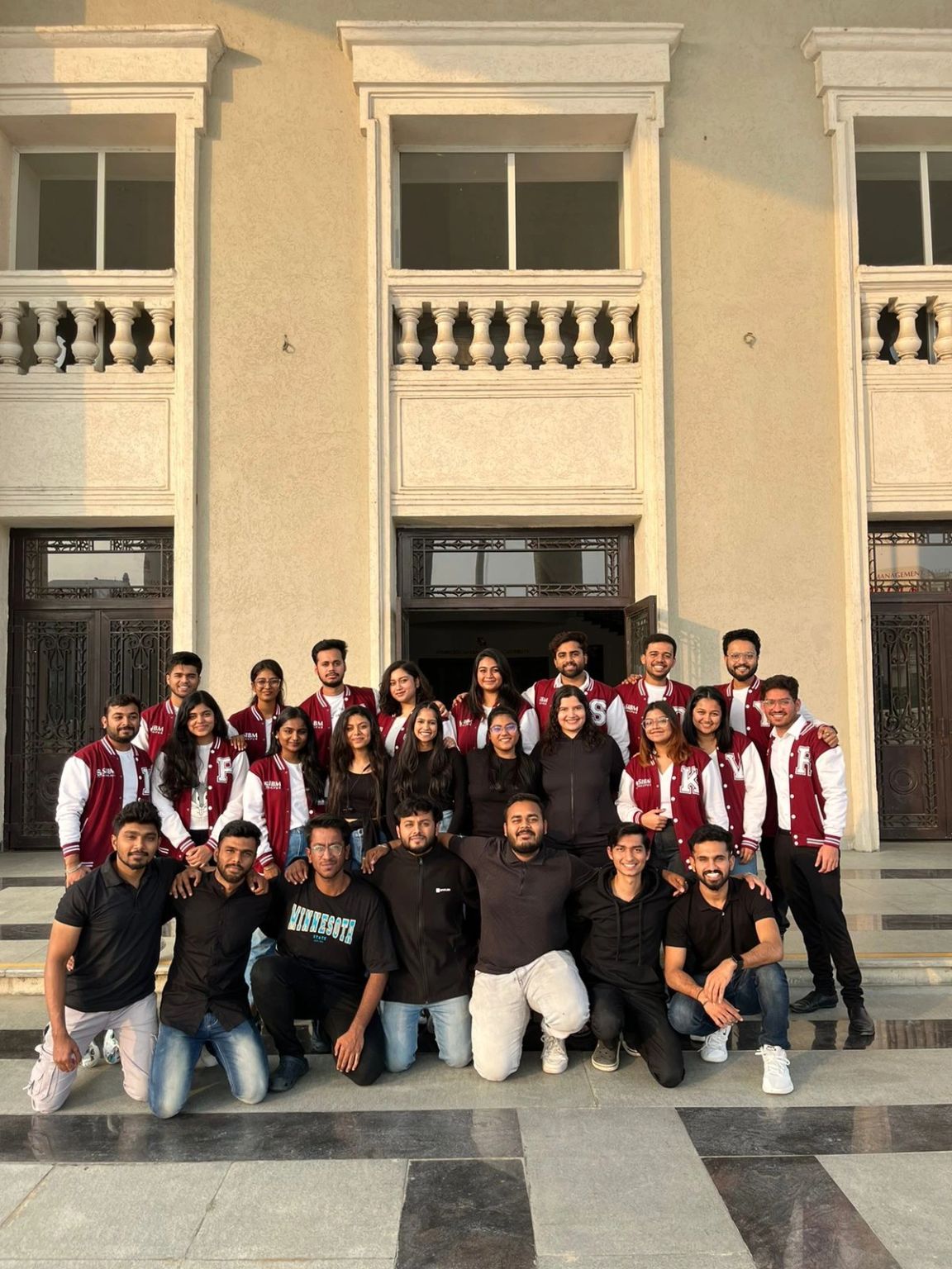 Abhishek Gade on LinkedIn: #symbiosisinternationaluniversity #symbiosis ... Abhishek Gade on LinkedIn: #symbiosisinternationaluniversity #symbiosis ...