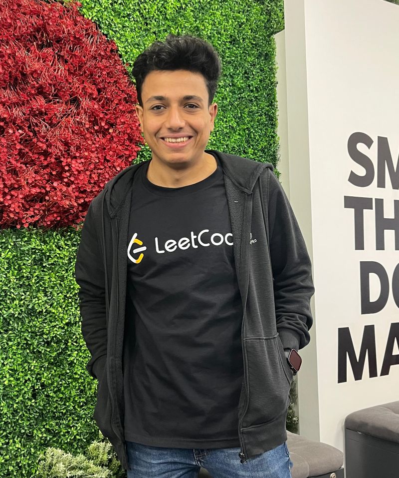 Mohamed Abdelaty on LinkedIn: #problemsolving #leetcode Mohamed Abdelaty on LinkedIn: #problemsolving #leetcode