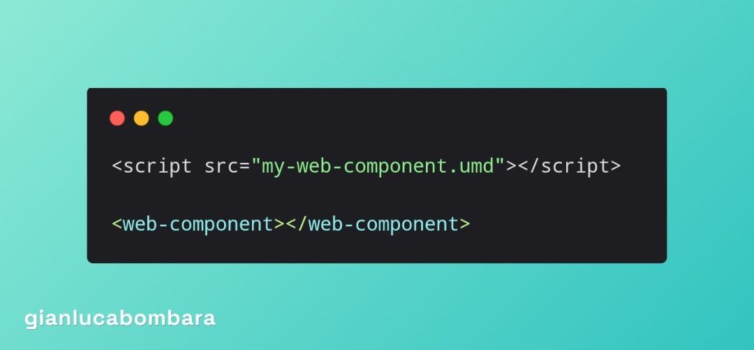 Gianluca Bombara on LinkedIn: #vuejs #javascript #vite #vue # ... Gianluca Bombara on LinkedIn: #vuejs #javascript #vite #vue # ...