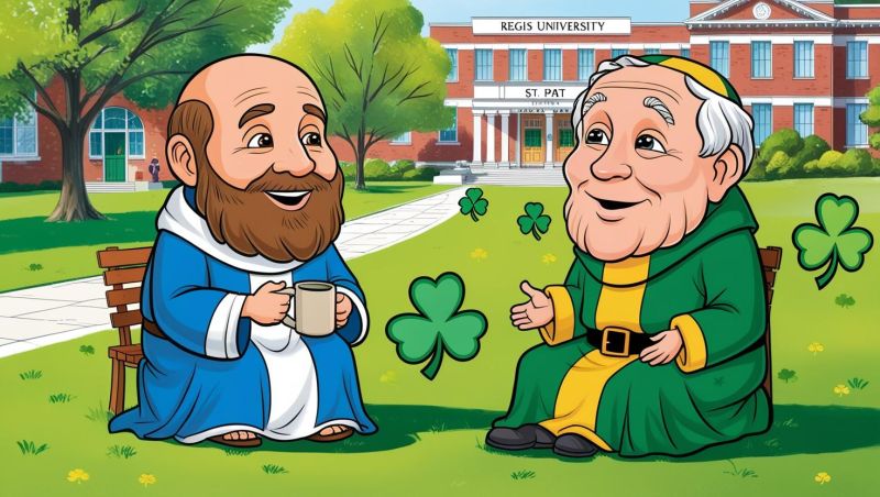 #stpatricksday #historyandlegacy #leadership #justforfun | John O ... #stpatricksday #historyandlegacy #leadership #justforfun | John O ...