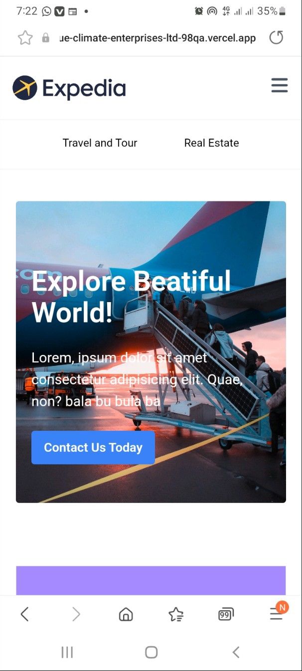 Balogun Muaz on LinkedIn: #javascript #reactjs #nextjs #typescript # ... Balogun Muaz on LinkedIn: #javascript #reactjs #nextjs #typescript # ...