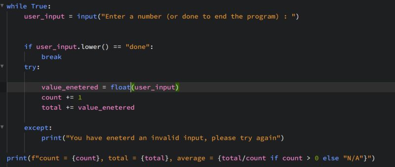 #python #coding #learning #errorhandling #dataprocessing | Adedoyin ... #python #coding #learning #errorhandling #dataprocessing | Adedoyin ...