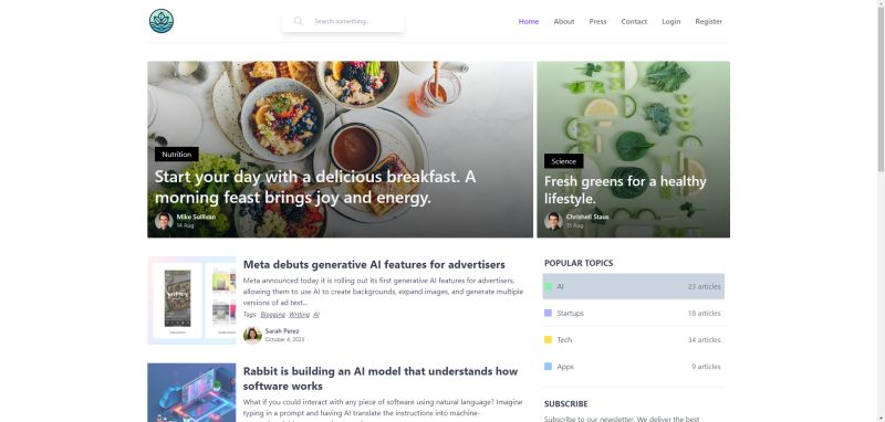 Gastón Tittarelli on LinkedIn: #react #redux #javascript #tailwindcss # ... Gastón Tittarelli on LinkedIn: #react #redux #javascript #tailwindcss # ...