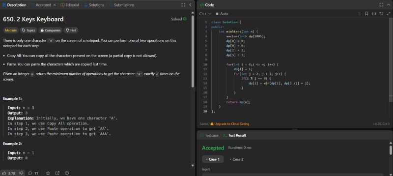 Kunal Kumar Singh on LinkedIn: #150daysofcode #potd #leetcode # ... Kunal Kumar Singh on LinkedIn: #150daysofcode #potd #leetcode # ...