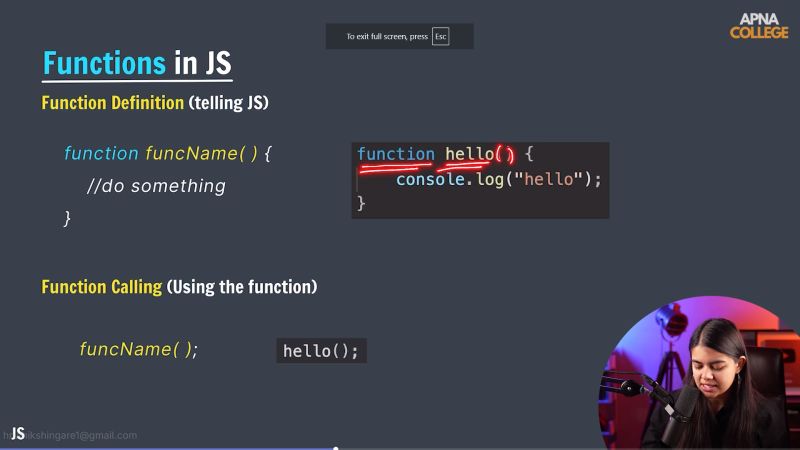 Hritik Shingare on LinkedIn: #100daysofcode #javascript #100daysofcode ... Hritik Shingare on LinkedIn: #100daysofcode #javascript #100daysofcode ...
