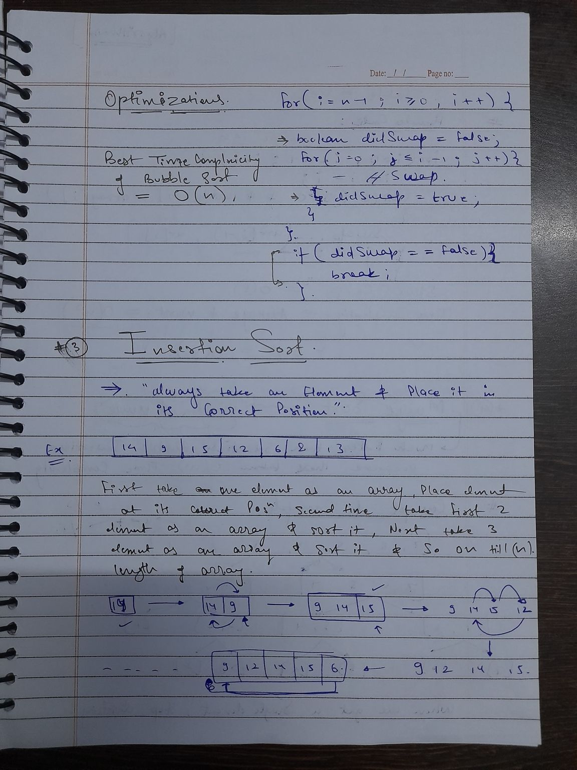 Madhur Chouhan on LinkedIn: #100daysofcode #coding #dsa #100daysofcode ... Madhur Chouhan on LinkedIn: #100daysofcode #coding #dsa #100daysofcode ...