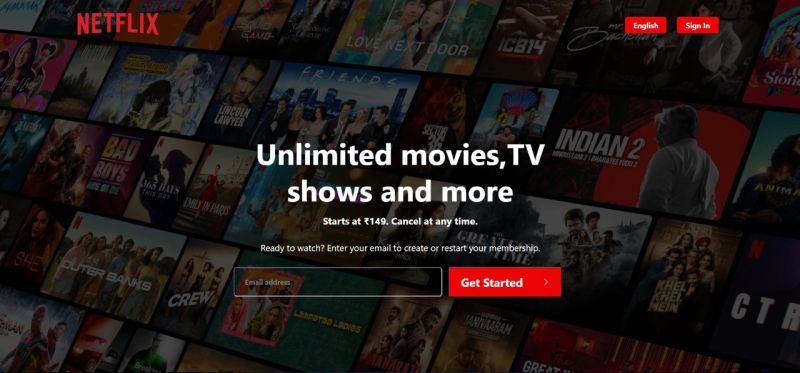 Meenakshi C on LinkedIn: #webdevelopment #html #css #netflixclone # ... Meenakshi C on LinkedIn: #webdevelopment #html #css #netflixclone # ...