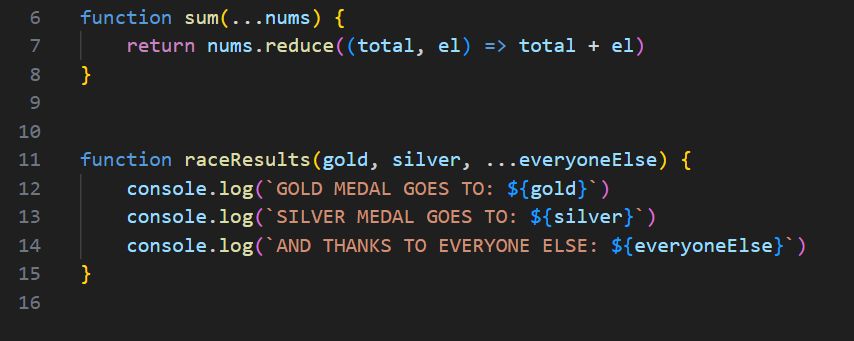 Varun Manwatkar on LinkedIn: #linkedin #javascript #coding # ... Varun Manwatkar on LinkedIn: #linkedin #javascript #coding # ...