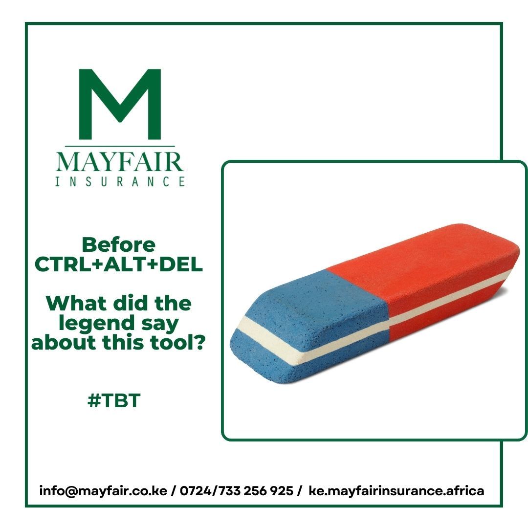 Mayfair Insurance Company Limited on LinkedIn: #throwbackthursday # ... Mayfair Insurance Company Limited on LinkedIn: #throwbackthursday # ...