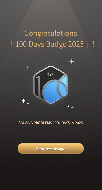 #leetcode #100daysleetcode #leetcodestreak2025 #lol #c #swift… | Gaurav ... #leetcode #100daysleetcode #leetcodestreak2025 #lol #c #swift… | Gaurav ...
