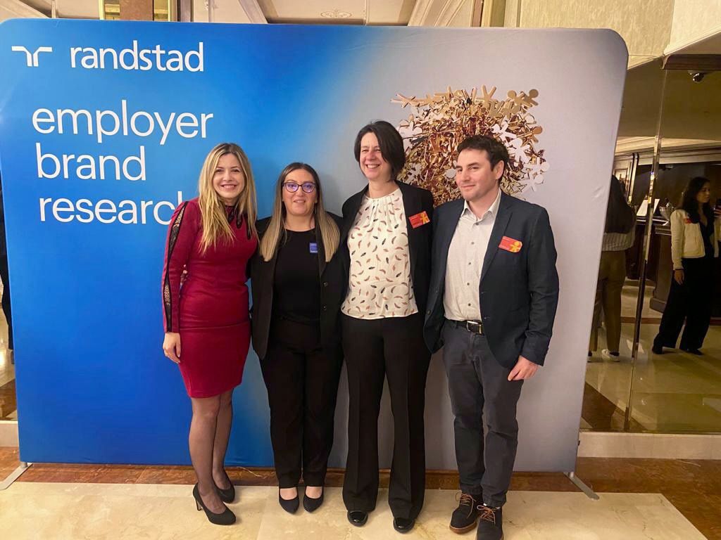 Randstad Digital Romania on LinkedIn: #randstad # ... Randstad Digital Romania on LinkedIn: #randstad # ...