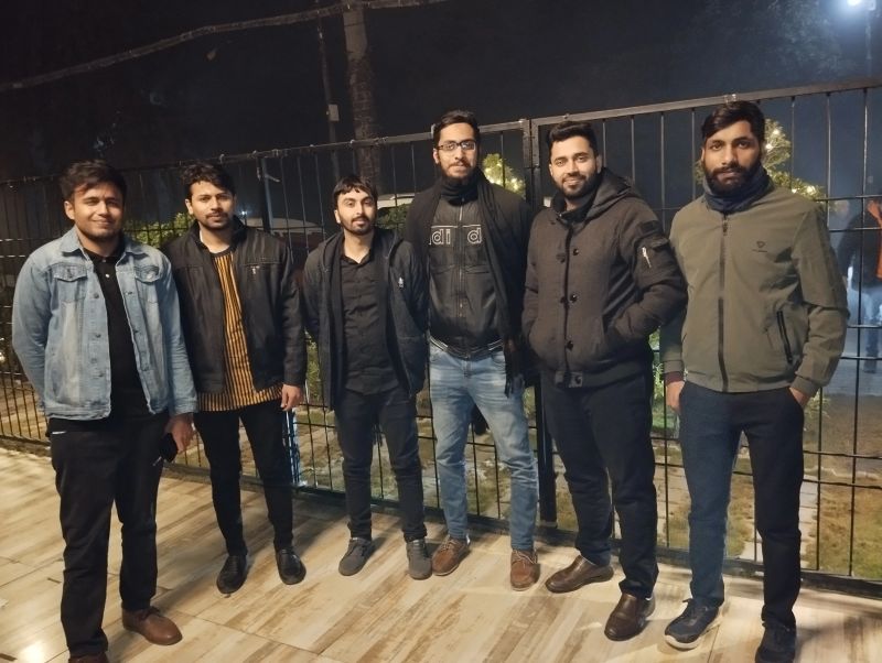 Muhammad Ibrar on LinkedIn: Farewell to Jaffer Ali. Big up brother ... Muhammad Ibrar on LinkedIn: Farewell to Jaffer Ali. Big up brother ...