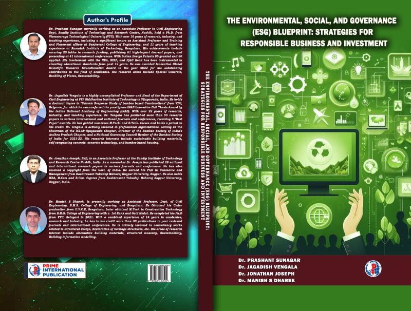 Prashant Sunagar on LinkedIn: #esg #sustainability #responsiblebusiness ... Prashant Sunagar on LinkedIn: #esg #sustainability #responsiblebusiness ...